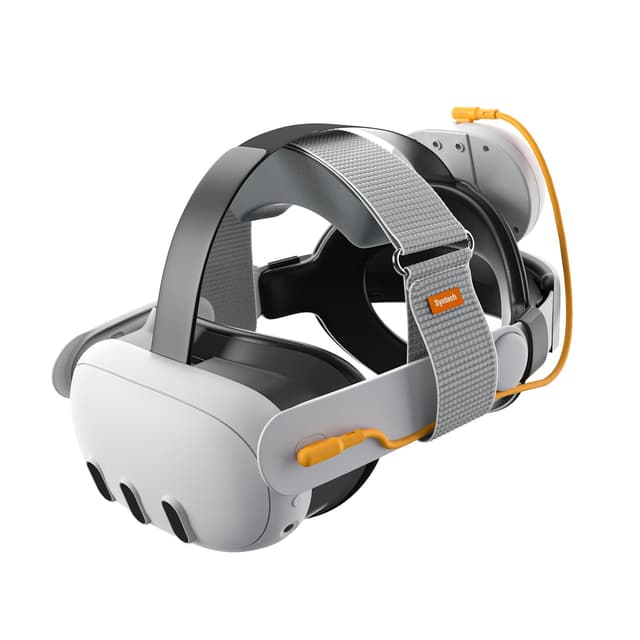 Best Quest 3 Head Straps (2026) | SpaceRoachVR