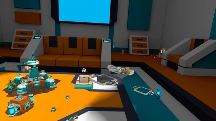 Best Mixed Reality Games for Quest 3 (2026) | SpaceRoachVR