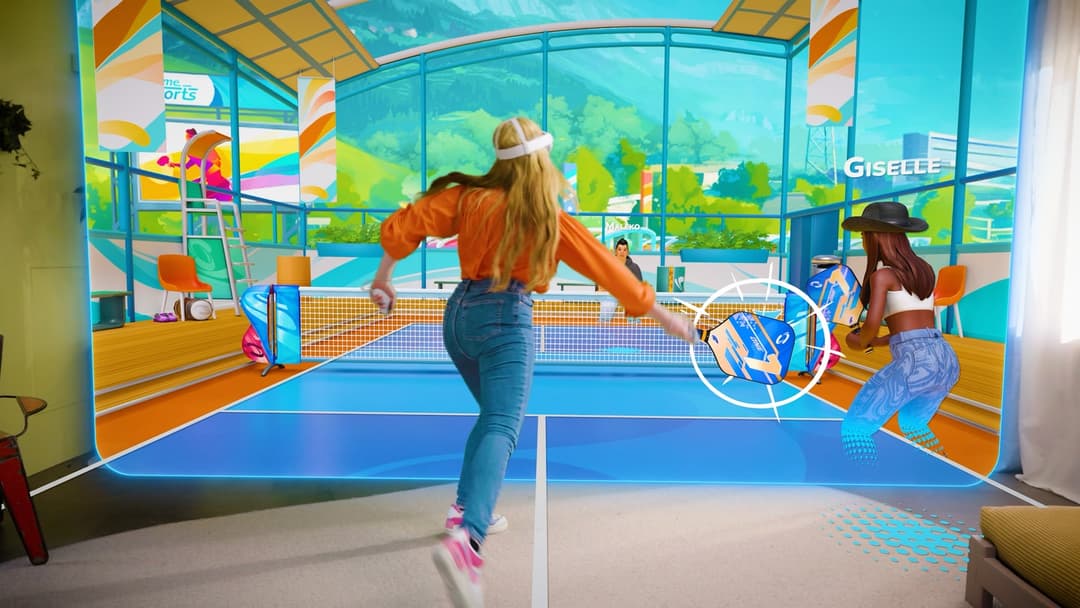 Best Mixed Reality Games for Quest 3 (2026) | SpaceRoachVR