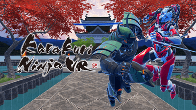 New VR Releases 2026 - Latest Quest 3 & Quest 3S Games | SpaceRoachVR