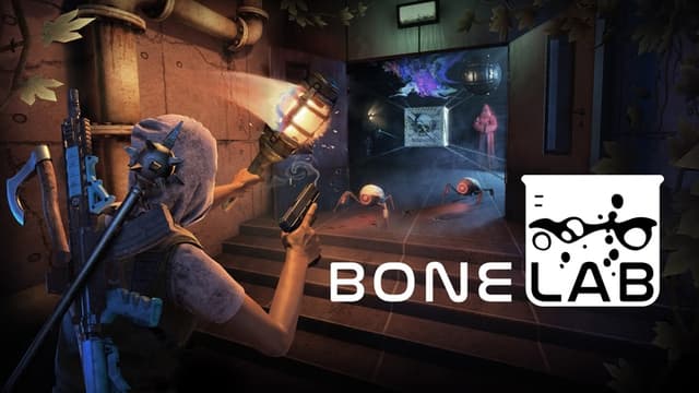 Best Sandbox VR Games for Quest 3 (2026) | SpaceRoachVR