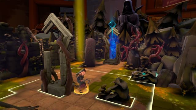 Best VR RPG Games for Quest 3 (2026) | SpaceRoachVR